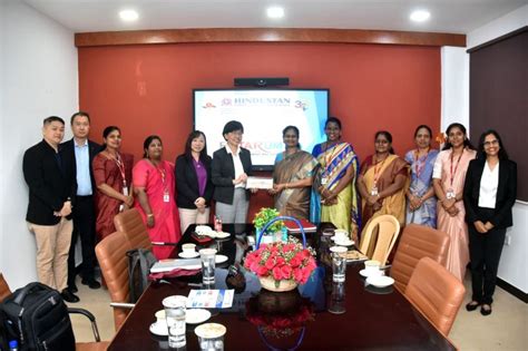 Psw Dr R Sakthi Prabha Phd On Linkedin It Was Great To Meet Delegates From Trumt Malaysia To