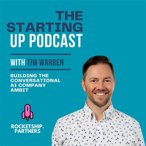 Tim Warren On Linkedin Ai Innovation Nztech Saas