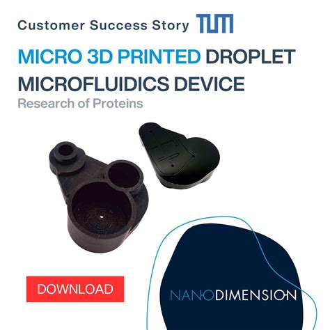 Transform Your Approach To Protein Assemblies And Cancer Biology Nano