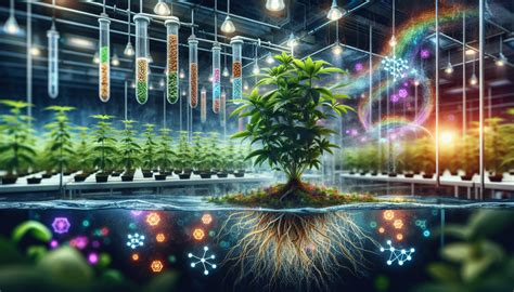What Is Hydroponics And How Does It Work Growing Food Indoors