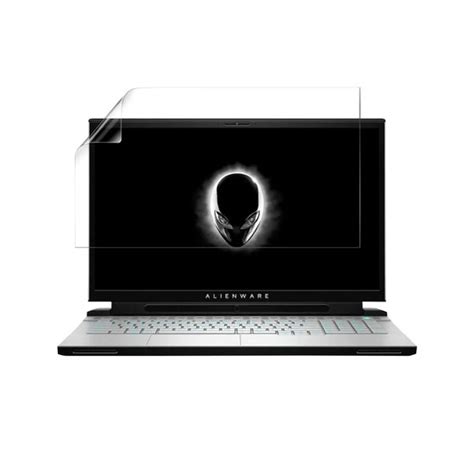 Dell Alienware M15 R2 Screen Protector Silk
