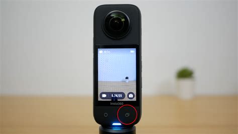 Insta X Action Camera Review Who Is It For The Technology Man