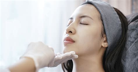 What Is Dao Botox Learn About The Hot New Aesthetic Trend