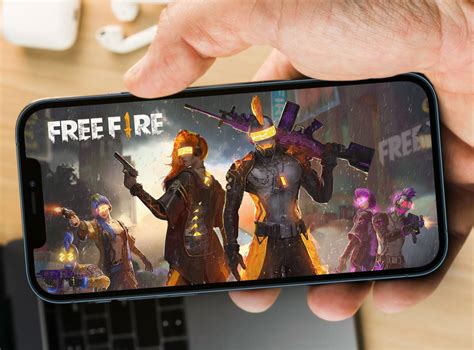 Catat Inilah Cara Memenangkan Game Free Fire Digiteknesia