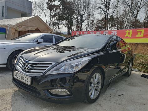현대 그랜저 Hg Lpl Hg300 렌트 이그제큐티브