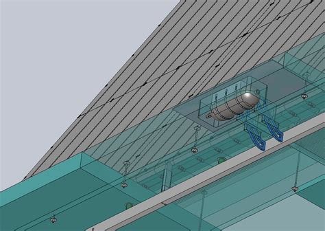 Locatesource Mounting Brackets For Radiator Reservoir `gaps Rad Mec
