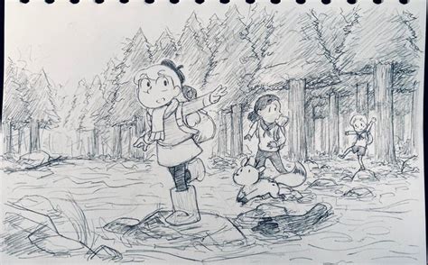 Pin On Hilda