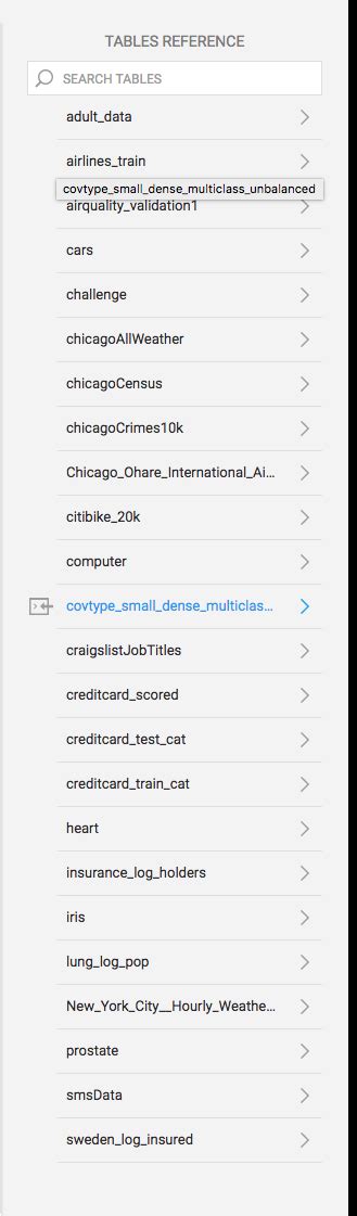 Completion Hints Wishlist · Issue 174 · Heavyaiheavydb · Github