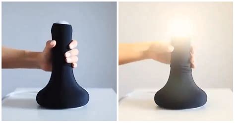 This Very NSFW Lamp Has Been Raising Eyebrows 11 Favourite Funny Reactions The Poke