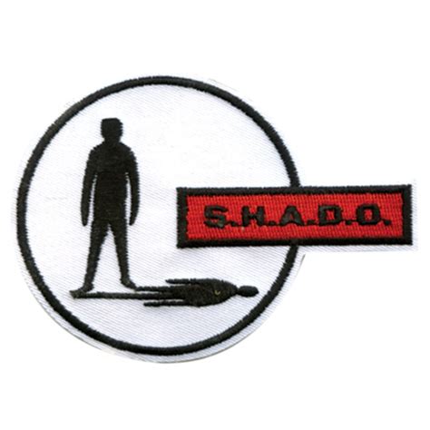 Patch Shado Fanderson