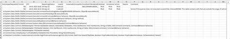Powershell Cannot Properly Parse Xml File Into Csv Stack Overflow
