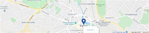 Javascript How To Auto Set Infowindow Content In Google Map Stack Overflow