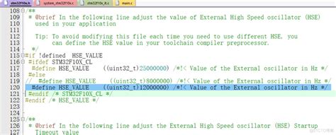 Stm32串口打印输出乱码的解决办法51cto博客串口输出乱码怎么解决