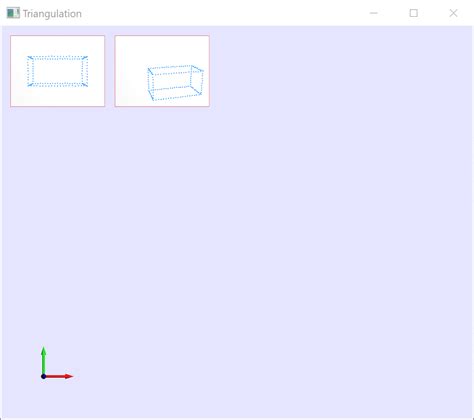 github yitongxia 3d geometry reconstruction reconstructing 3d