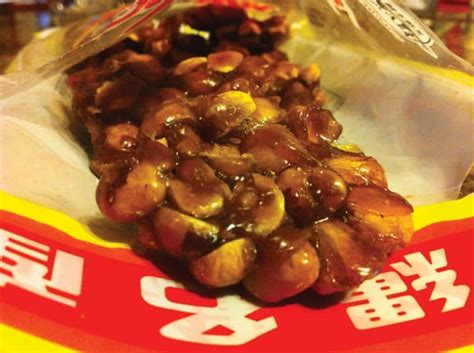 Best Places To Find Traditional Okinawa Candy And Sweets