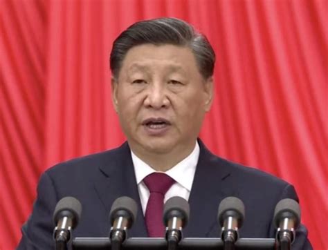 Xi Jinping Increases His Control Of China
