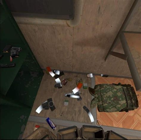 pistols r intotheradius
