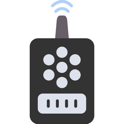 Device Generic Flat Icon