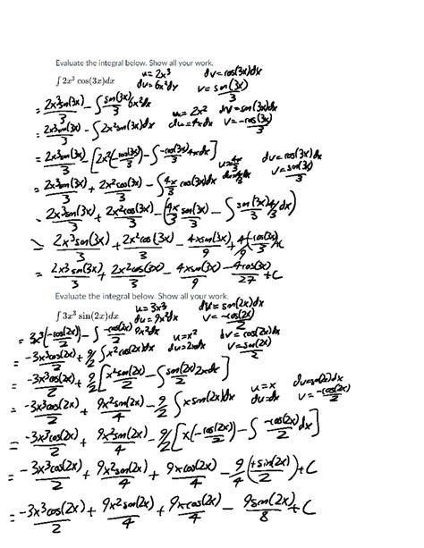 Quiz B Answers Pre Calculus Studocu