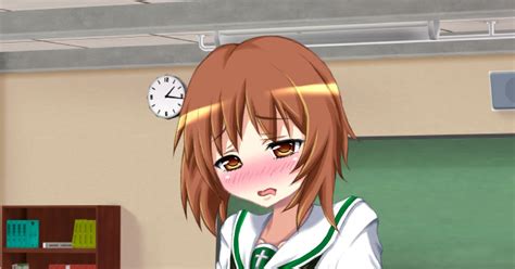 女子高生 放課後のきみ かぜまんのイラスト Pixiv