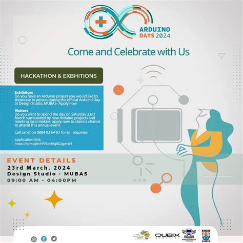 Arduinoday Innovation Science Esther Kuweruza Soko