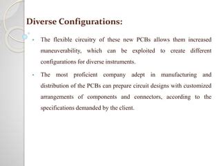 Difference Between Flex And Rigid Flex Pcb Design PPTX Computer Peripherals Computing