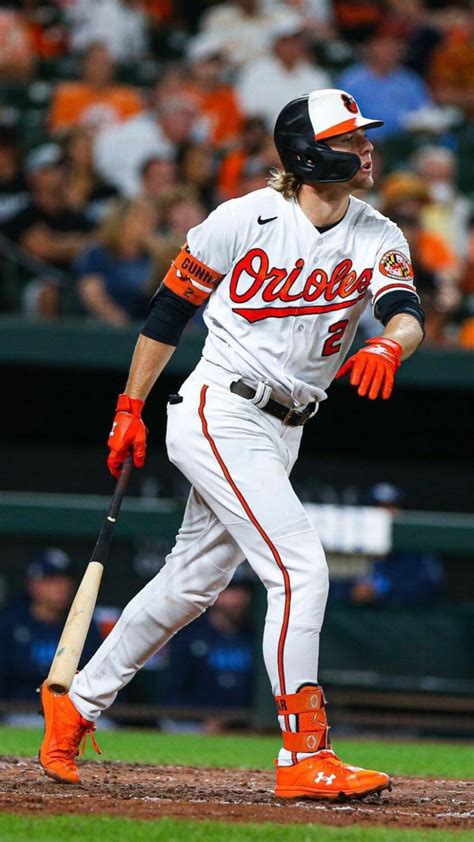 Baltimore Orioles Players Wallpapers Wallpaper Cave