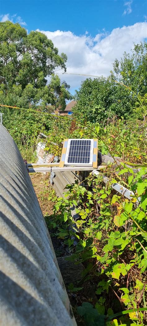 Automated Allotment Watering System Project Diary Home Automation