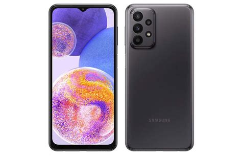 Розкрито характеристики смартфона Samsung Galaxy A24 4G. Новости ...