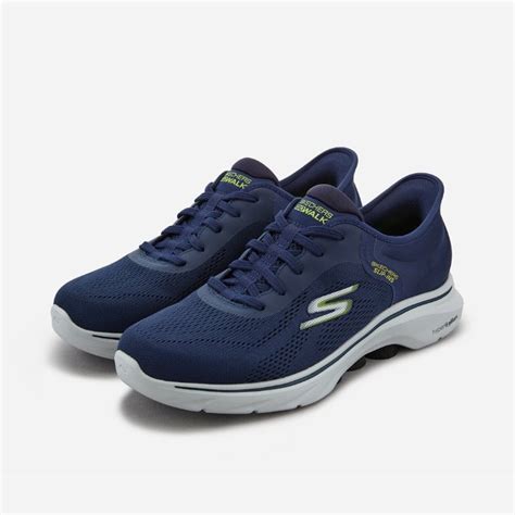 남성 워킹화 고워크7 슬립인스 레이스 Sp0mwcex032 Sdj 믿고 사는 즐거움 Ssg Com