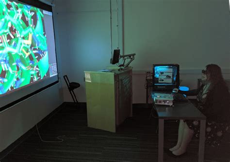 A Molecular Model Visualized In Pymol Download Scientific Diagram