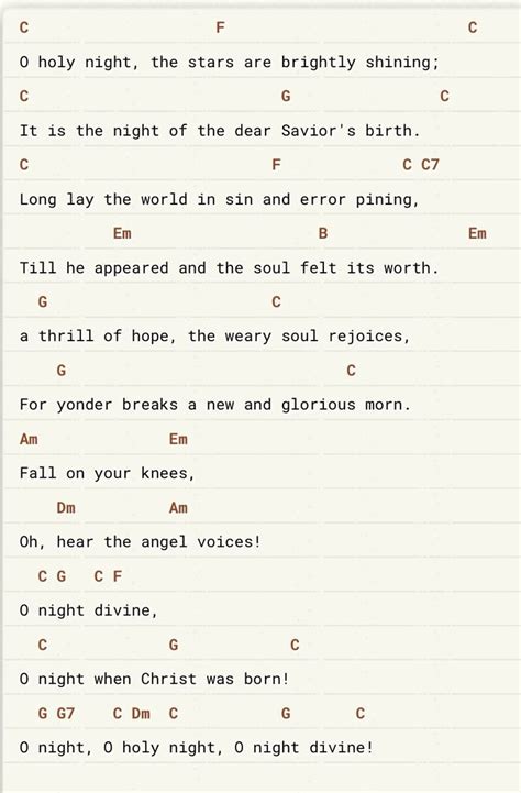 Ukulele Worship Songs And Chords