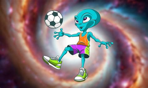 Fantasy Football Cartoon Vector Images Over 230
