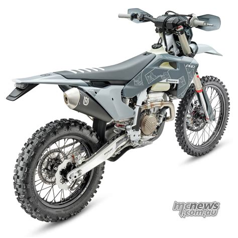 Husqvarna Unveil 2026 Enduro Pro Models Te300 And Fe 350 Pro Mcnews