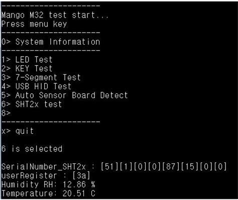 Mango M32 Middle Package2 Stm32f103 Cortex M3 Evb