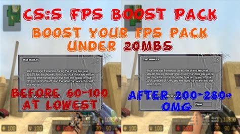 How To Improve Css Fps Practicebrush3