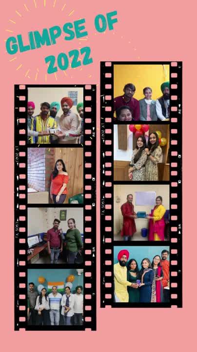 Jowib Technologies On Linkedin Glimpse Of 2022