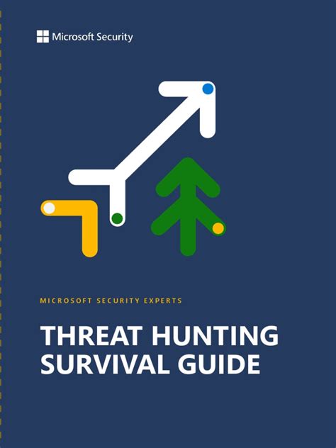 Threat Hunting Survival Guide Pdf Security Computer Security