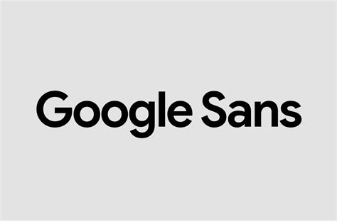 Update Live In Chrome OS Google Sans Font Is Coming To Chrome OS