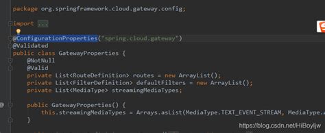 Apollo 关于configurationproperties 的动态刷新apollo Configurationproperties实时刷新 Csdn博客
