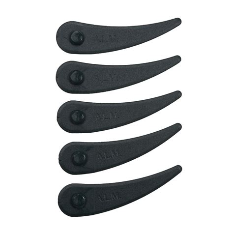 Bosch Trimmer Plastic Blades Bq281