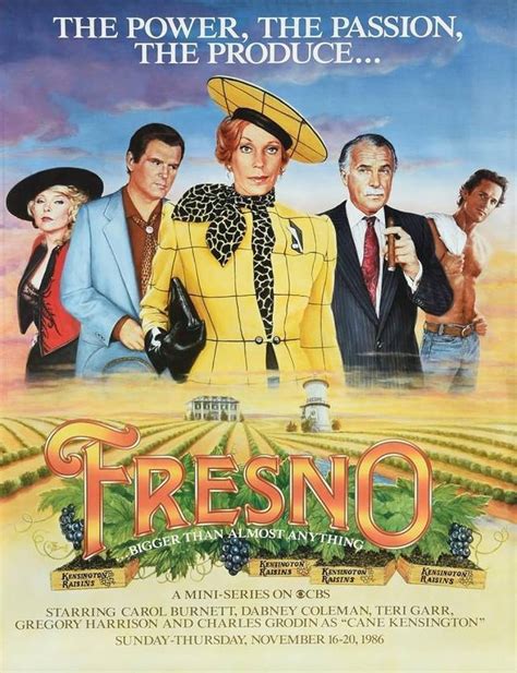 Fresno Tv Mini Series 1986 Imdb