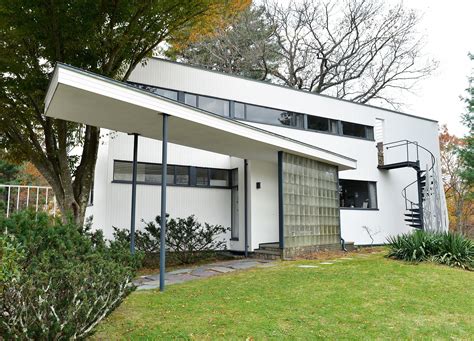 Bauhaus Architecture Examples At Karen Batey Blog