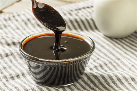 What Is Treacle A Guide To The British Sweetener