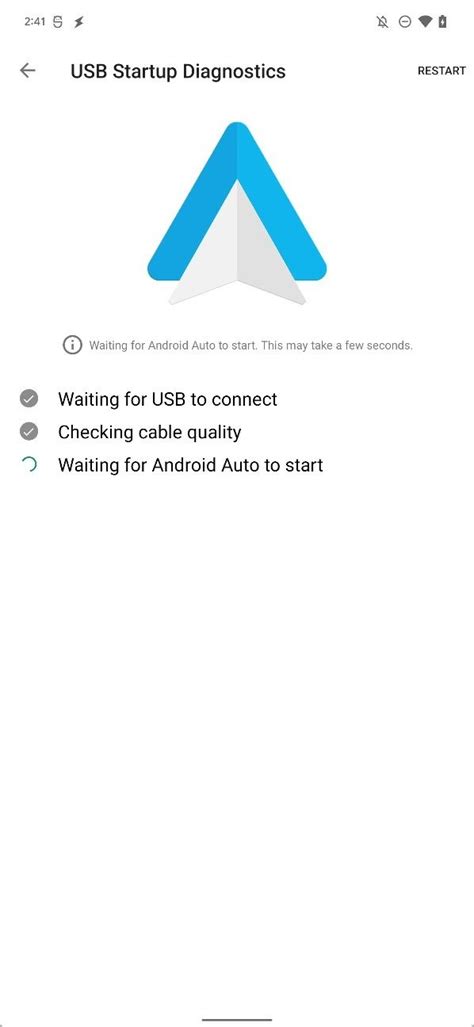 How Android Auto Will Be Able To Detect A Bad Usb Cable Autoevolution