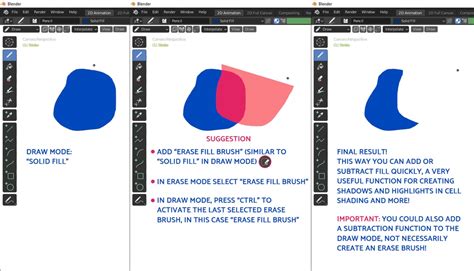 Post Your Requests To Blender Add On Developers Here Page 3