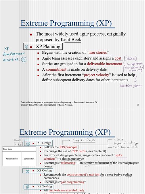 Lec 01 Agile 03 Pdf Agile Software Development Scrum Software Development