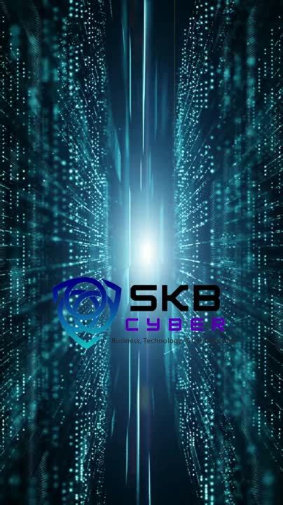 Skb Cyber On Linkedin October Is Cybersecurity Awareness Month 🔐 In Todays Cloud Powered…