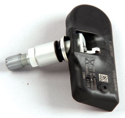 Stocking Selling And Installing TPMS Sensor Service Kits