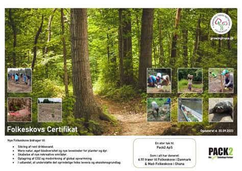 Stolt Over At Være En Del Af Dette 💚🌱💚 Anna Hoffmeyer